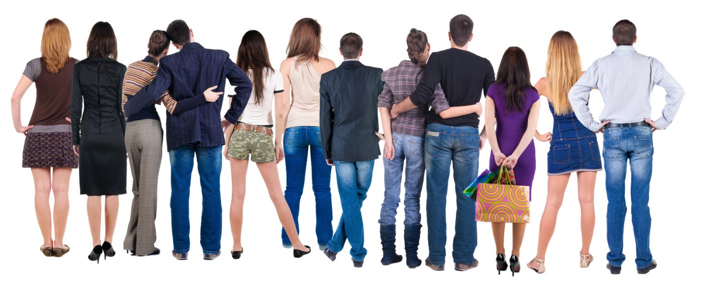 Why It’s Called a Fanny (And Other Slang Terms For What Lies “Beneath ...